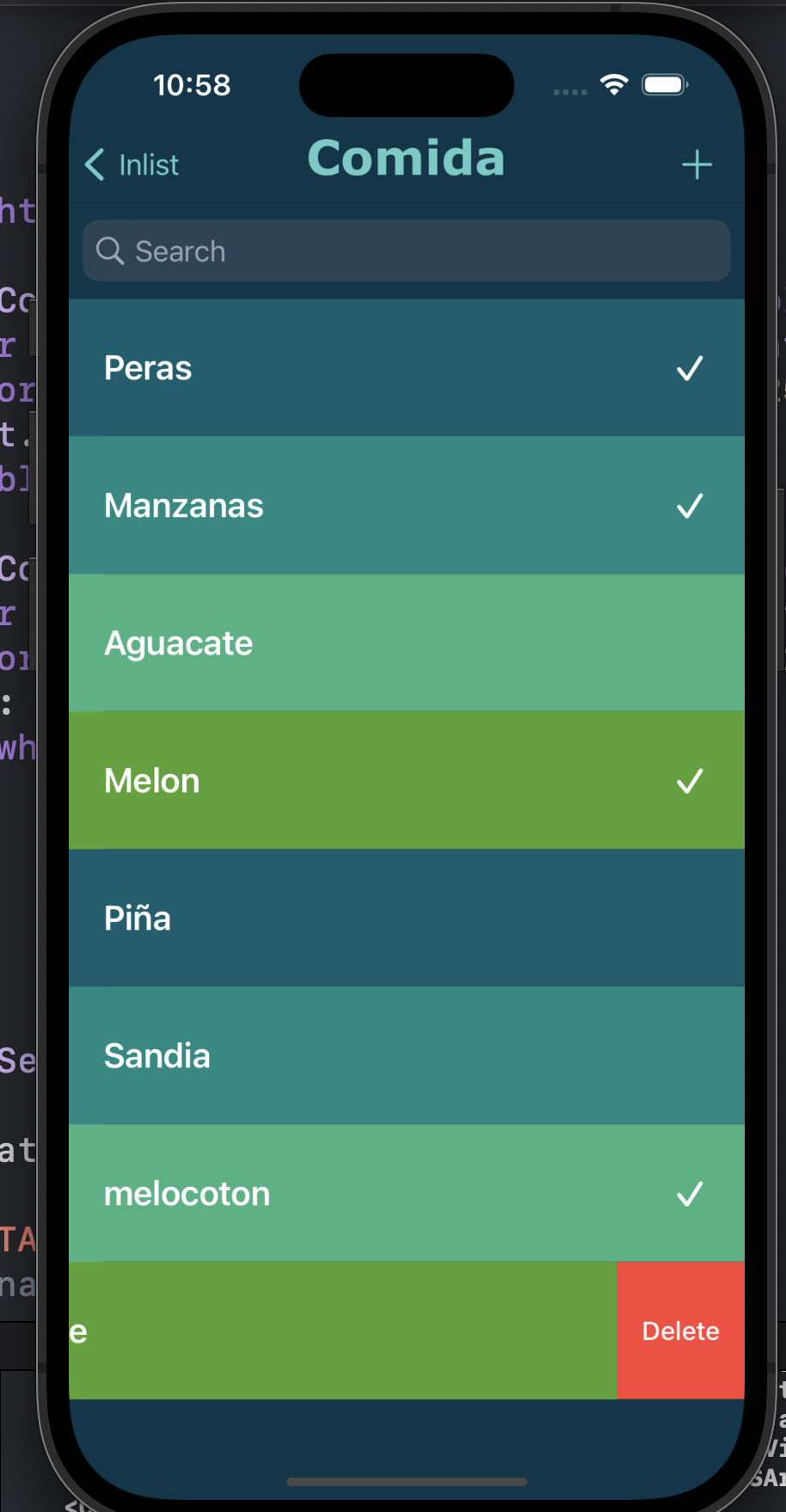 GitHub - jamv0007/Inlist
