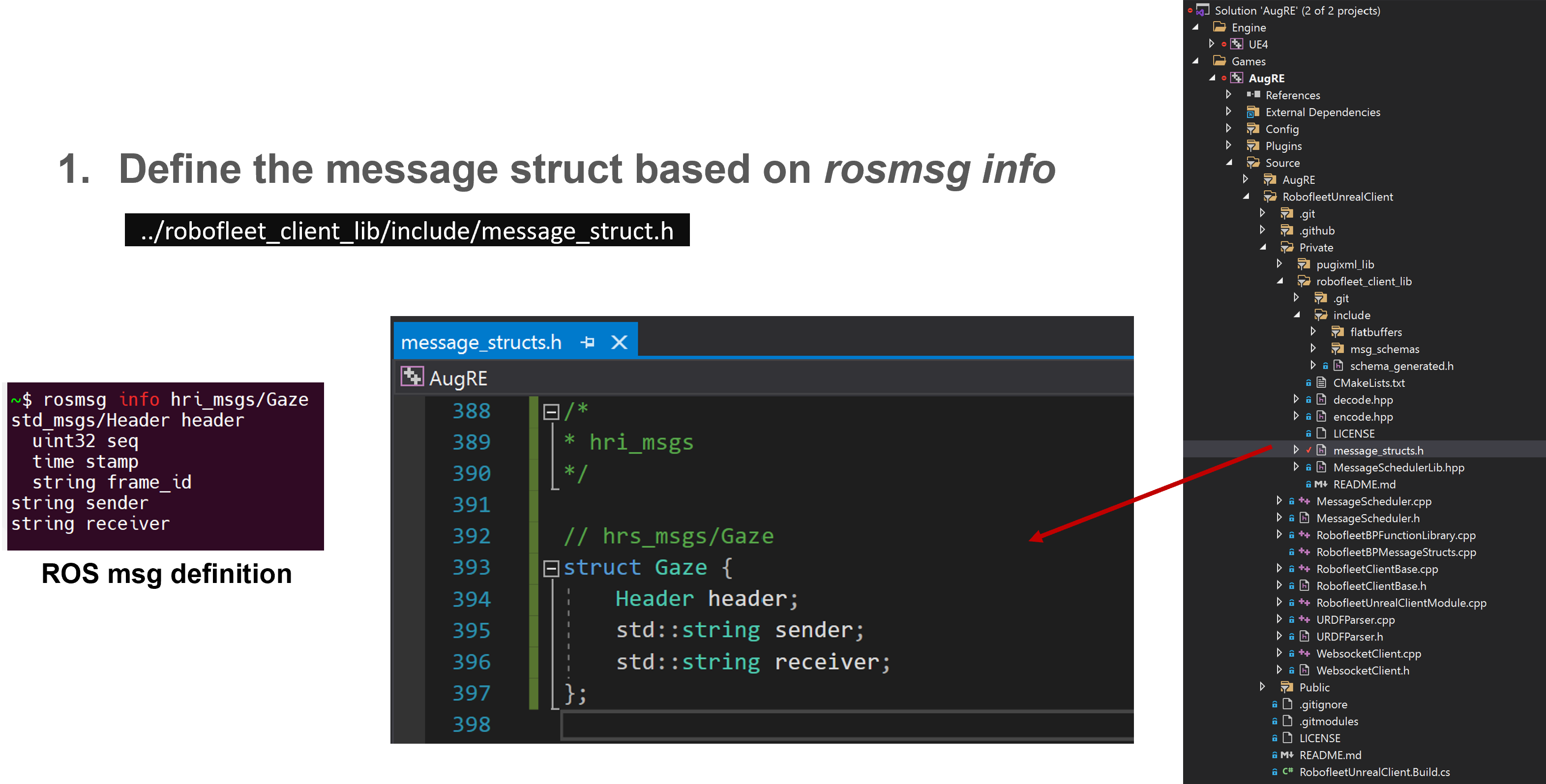 GitHub - UTNuclearRoboticsPublic/RobofleetUnrealClient: Robofleet ...