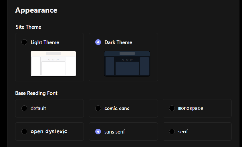 Can I Increase The Font Size · Issue 1047 · Shuding Nextra · Github