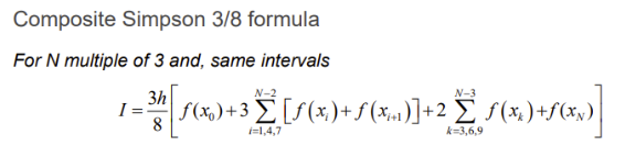 GitHub - SongYeongWon/Numerical_Method