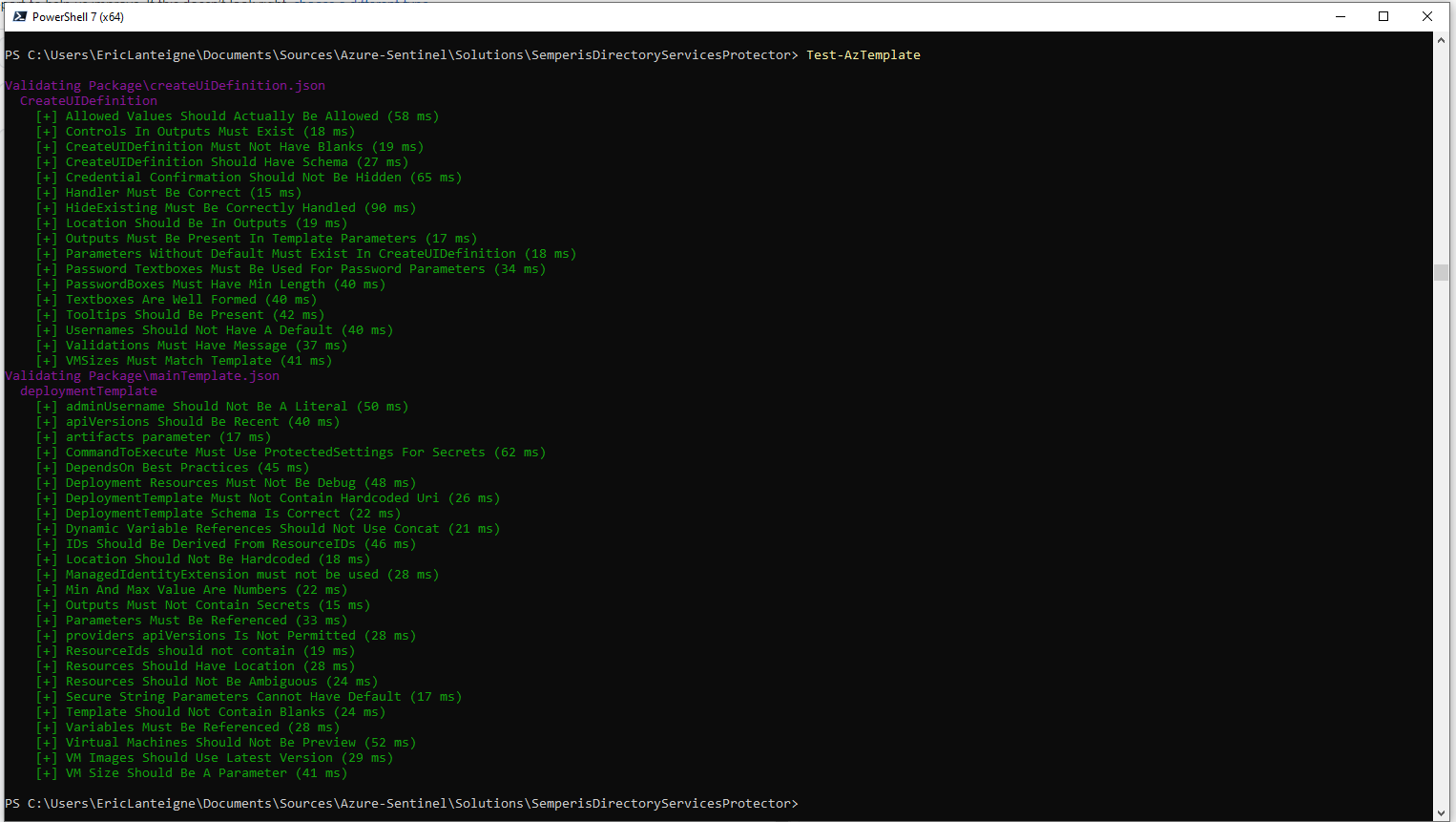 Couldn't find workspaceMetadata of workspace id "..." [Solution Package Generation] · Issue ...