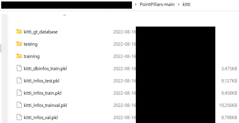 ImportError: DLL load failed while importing voxel_op: The paging file is too small for this ...