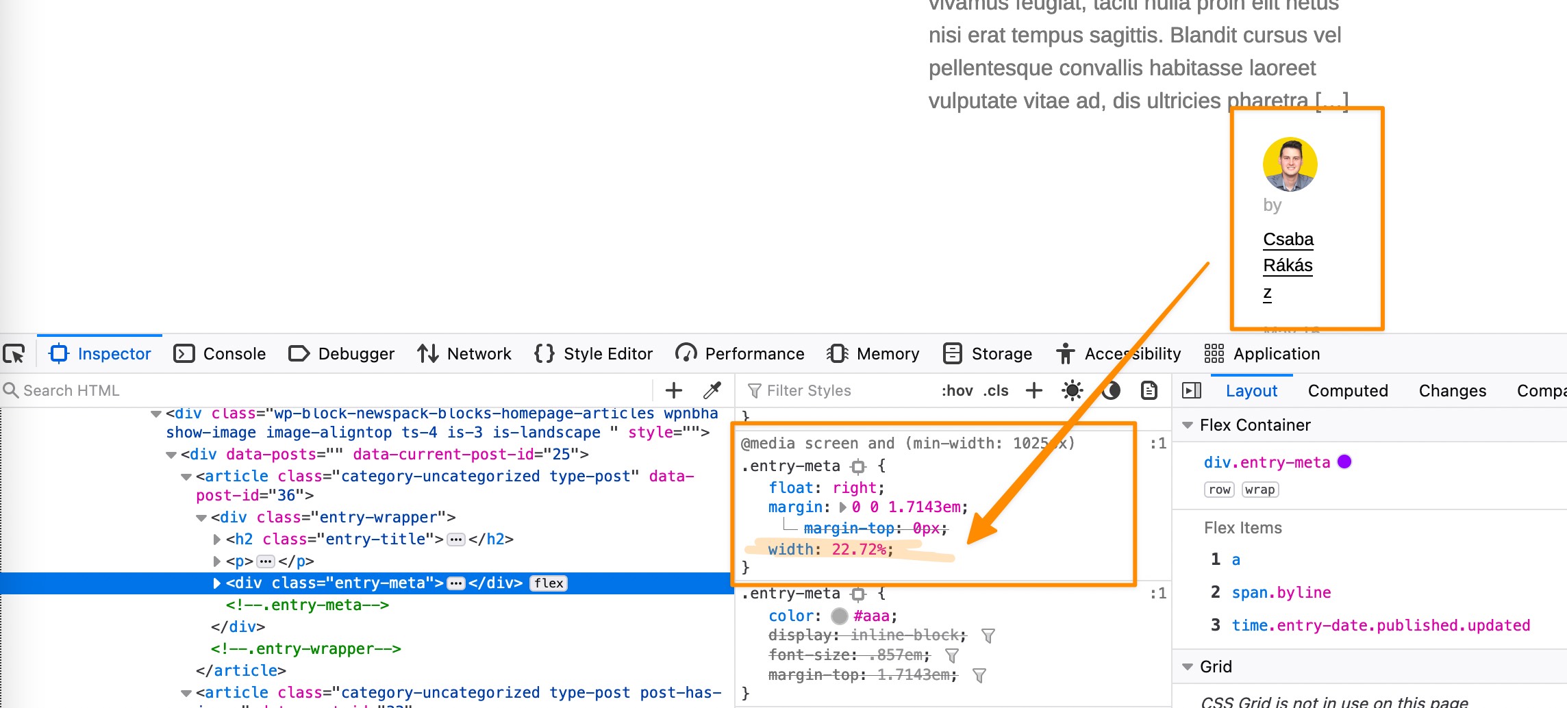 Blask: Blog Post Block Post Date shows incorrectly · Issue #6024 · Automattic/themes · GitHub