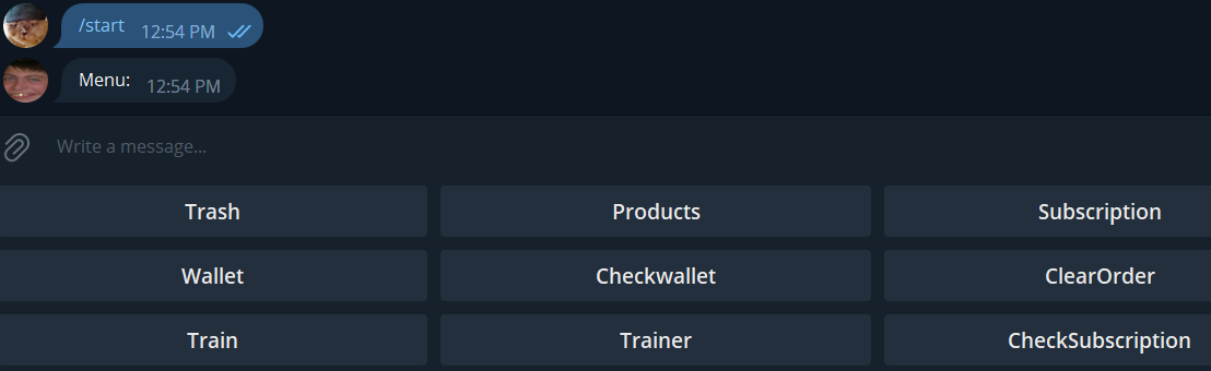 GitHub - ENERGO-pixel/Djano_TelegramBot