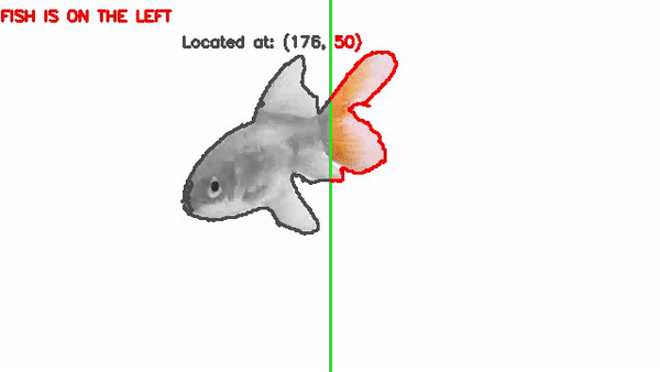 GitHub - vaishnav-mk/goldfish-detector: A goldfish detector with OpenCV