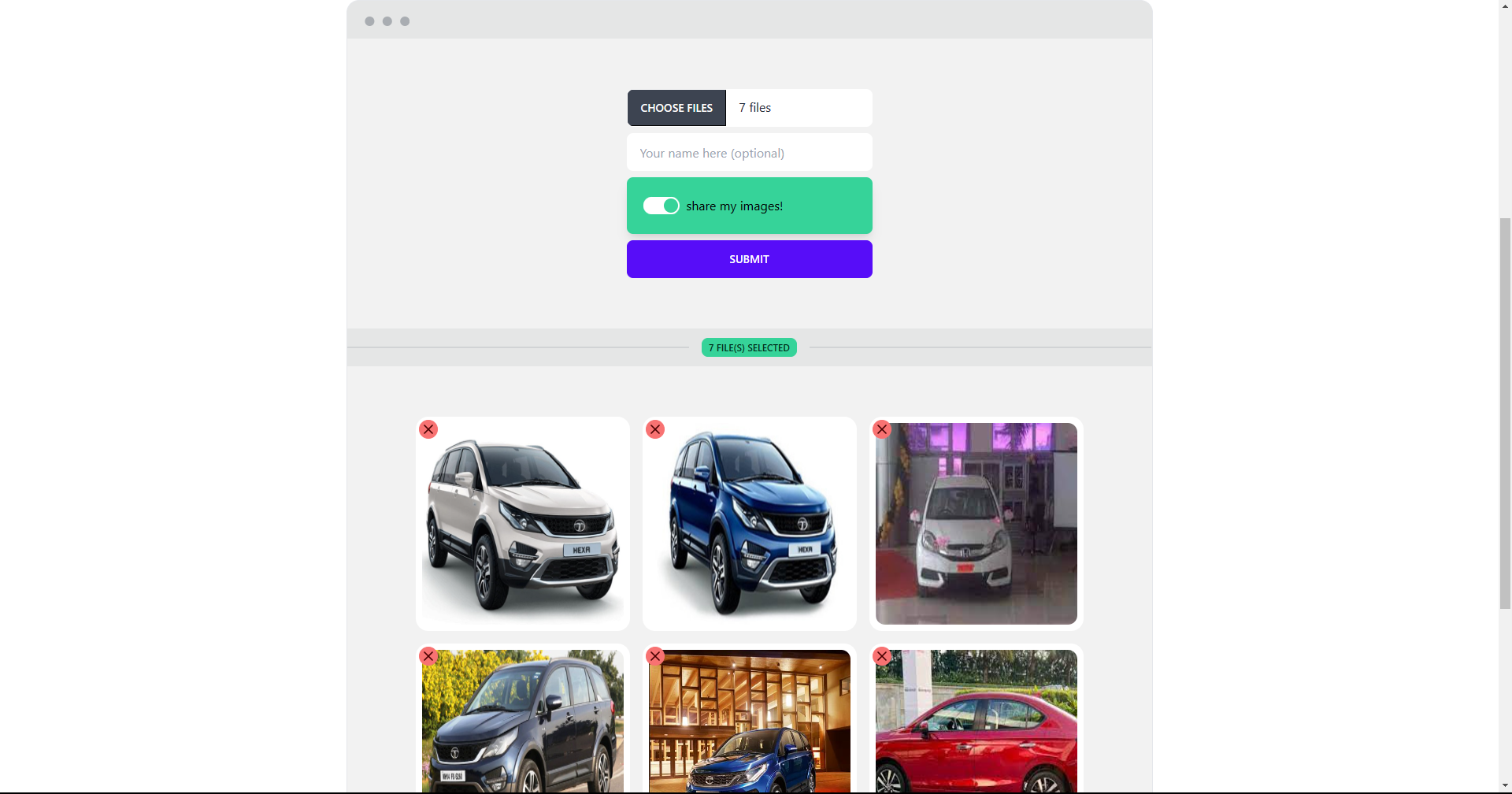 GitHub - vaishnav-mk/image-classification: This repository contains a basic a CNN to classify ...