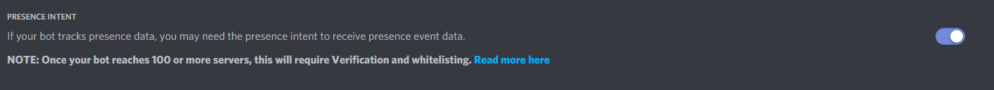 GitHub - Haranmes/basic-bot-template: A basic discord level bot