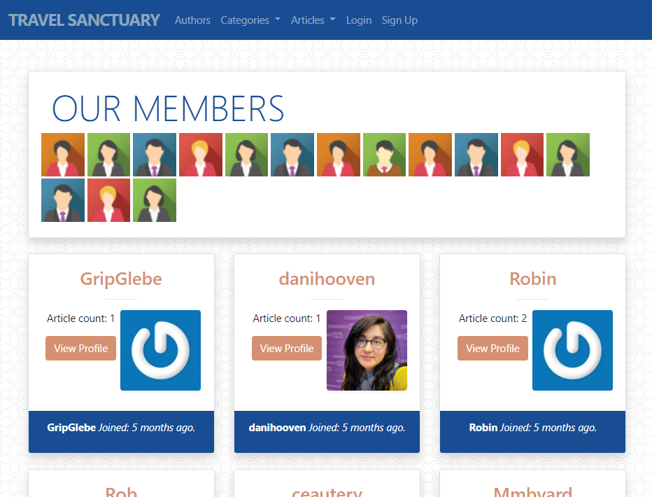 GitHub - mckim-dev/blog-project: A Ruby on Rails Travel Blog