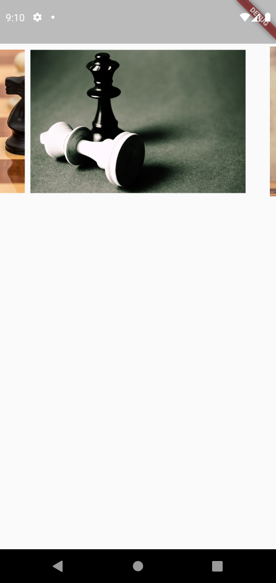 GitHub - merihcavdar/picture_carousel: #flutter: picture carousel app that scrolls pictures ...