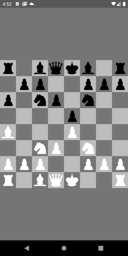 GitHub - merihcavdar/basic_chess: #flutter: simple chess game in Flutter