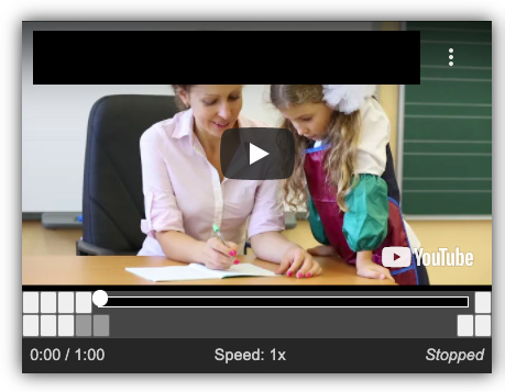Icons bug - Sizing and placement issues · Issue #468 · ableplayer/ableplayer · GitHub