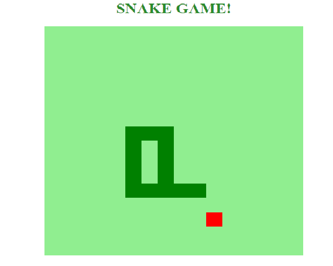 GitHub - MaryJane-Ifunanya/Snake-Game: Recriando o jogo da cobrinha com HTML, JavaScript e CSS.