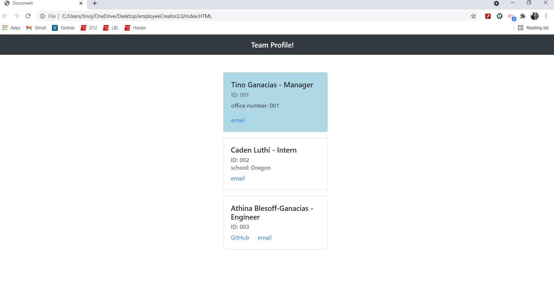 GitHub - tinoganacias/employeeCreator