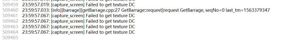 xlog分天日志出现日志丢失？是否是已知问题？使用版本号为v1.2.1。 · Issue #659 · Tencent/mars · GitHub
