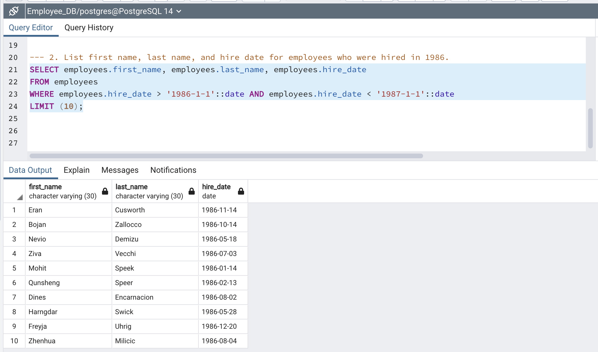 GitHub - bigoshunane/Pewlett-Hackard-Analysis-Data-Modeling: Employees Data Modeling/Engineering ...