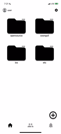 GitHub - yujimin413/open_project_link_moa_client: 링크폴더: 쉽고 편한 링크 저장 및 공유 서비스