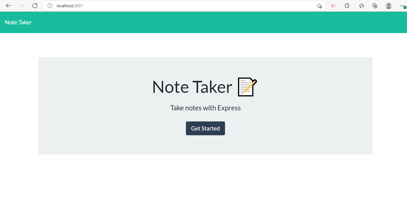 GitHub - scorpiondz1999/notetaker