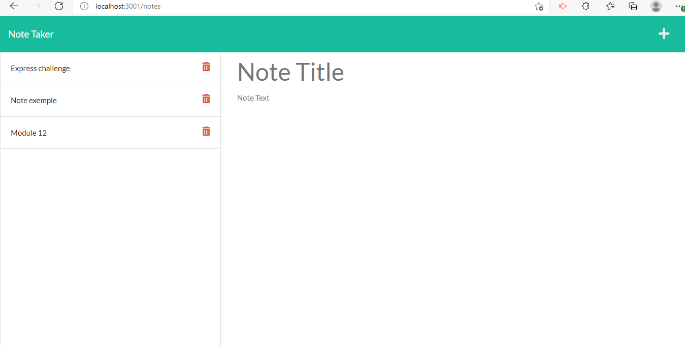GitHub - scorpiondz1999/notetaker