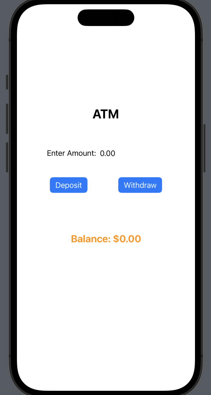 GitHub - Joseph-Manahan/Banking-Application