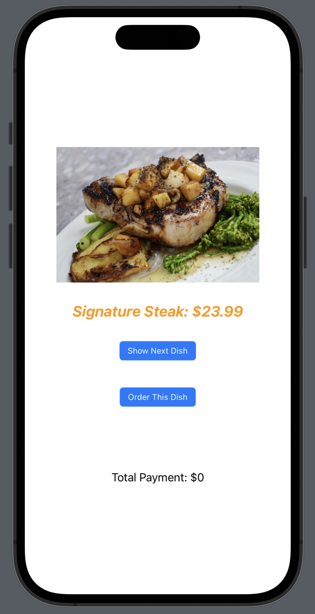 GitHub - Joseph-Manahan/Food-Menu-App GitHub - Joseph-Manahan/Food-Menu-App