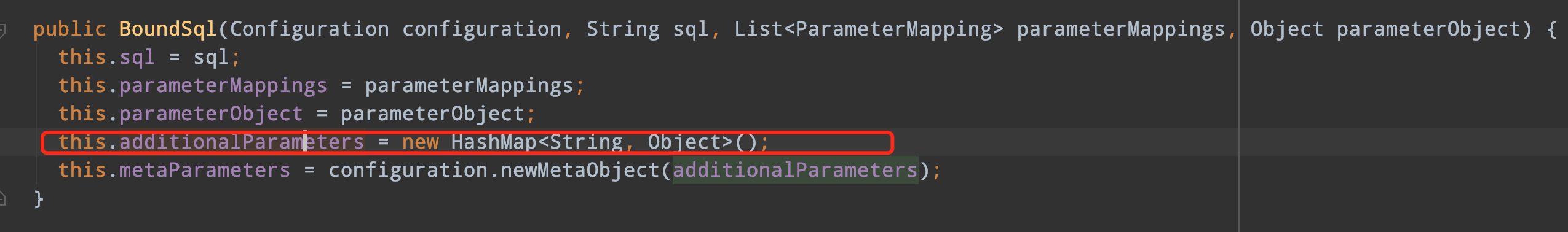 Caused By Org Apache Ibatis Reflection Reflectionexception There Is No Getter For Property