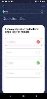 GitHub - eoeefosa/dev-quiz