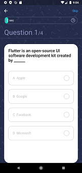 GitHub - eoeefosa/dev-quiz