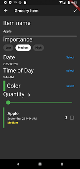 GitHub - eoeefosa/Fooderlich-2.0: A social recipe app for food bringing together a community of ...