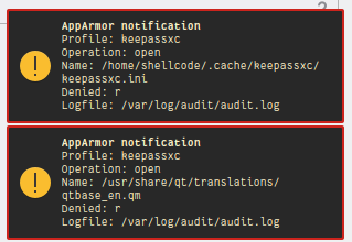 Allow specifying initial directory via environment variable · Issue #9182 · keepassxreboot ...