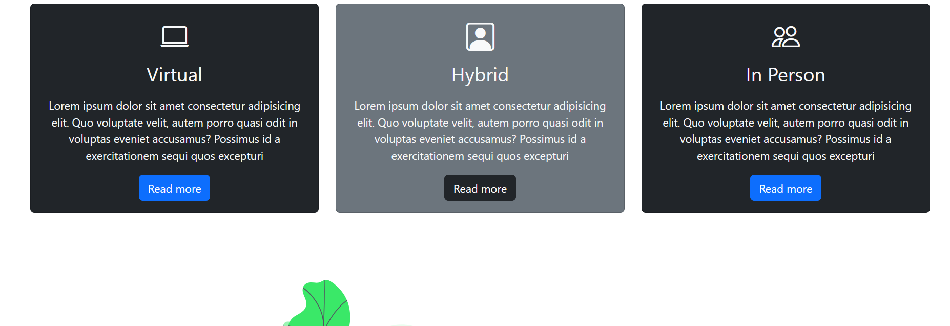 GitHub - omarchavez18/bootstrap-project: a web site build complete with bootstrap