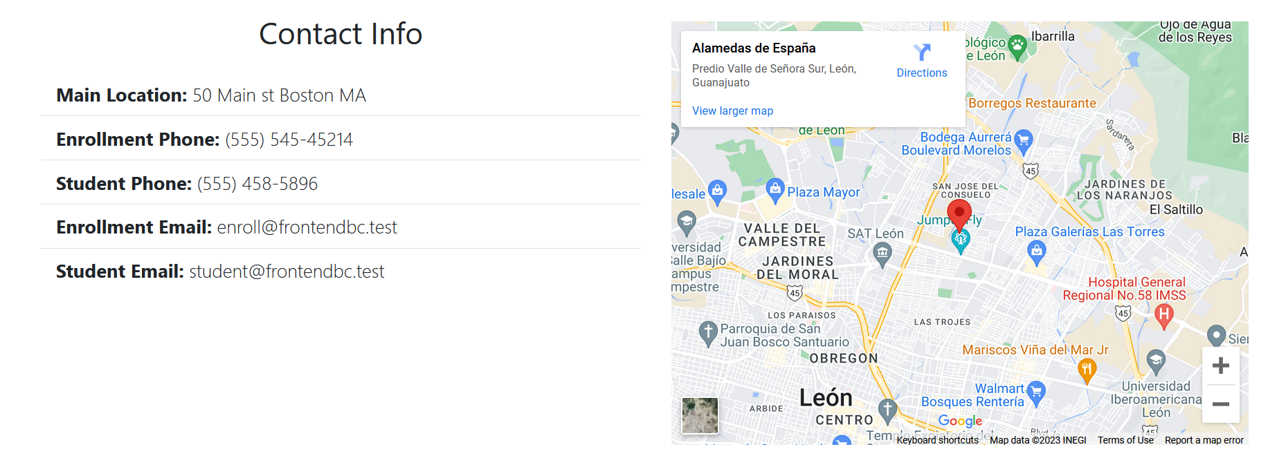GitHub - omarchavez18/bootstrap-project: a web site build complete with bootstrap
