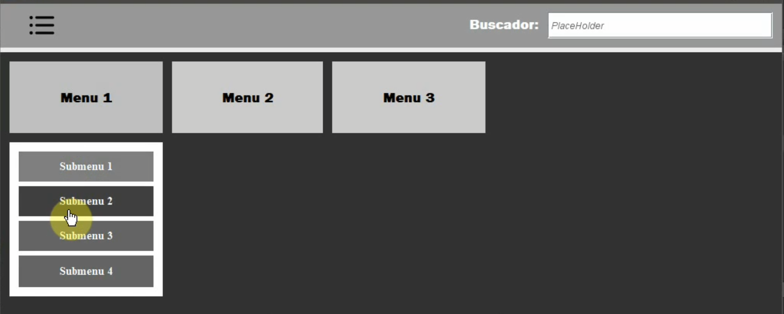 GitHub - ErnestoLomar/Menu_dinamico