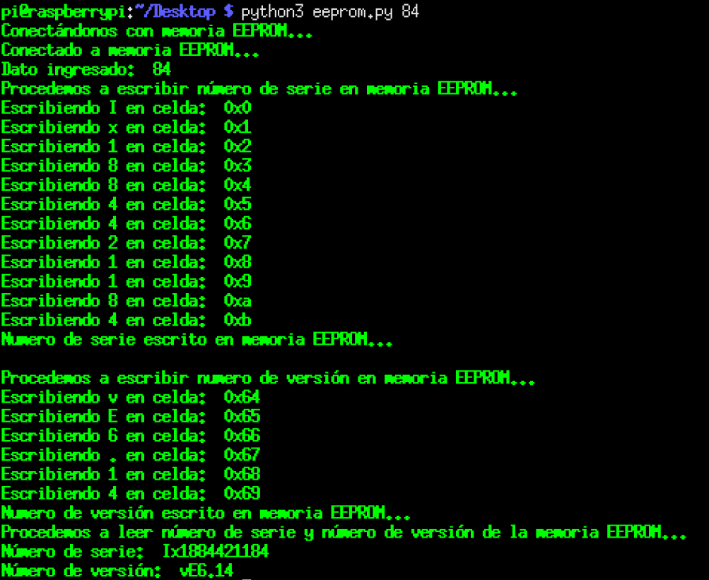 GitHub - ErnestoLomar/Write_Read_EEPROM