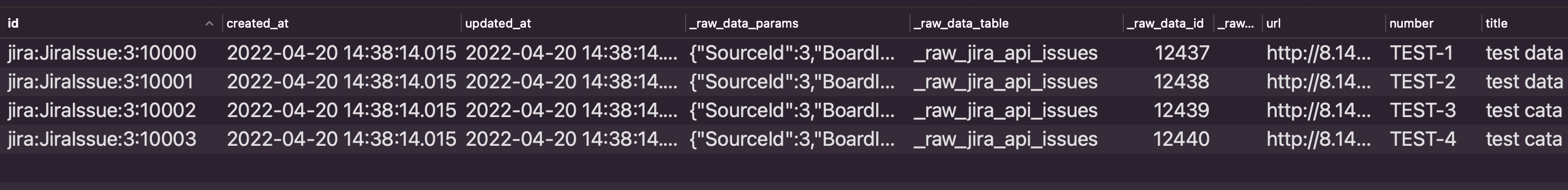 Support Jira Data Center Version · Issue 1687 · Apacheincubator Devlake · Github