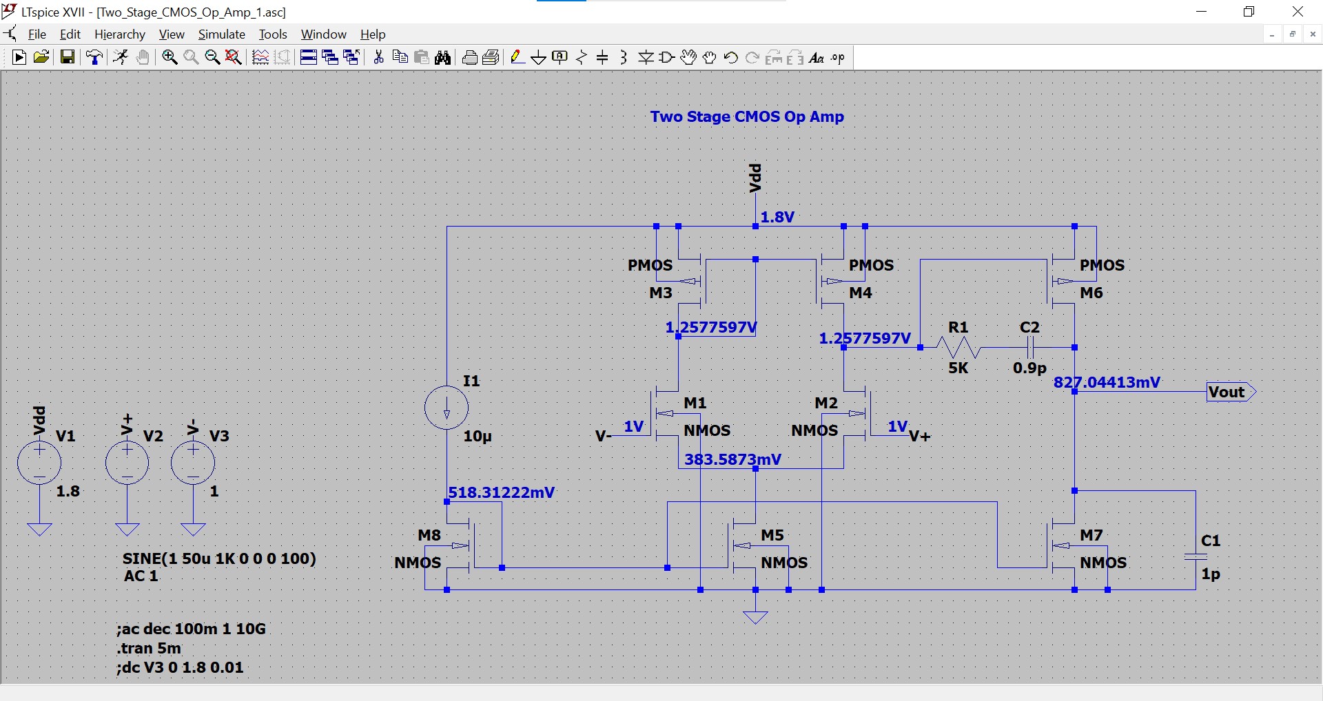 GitHub - nayanesh-reddy/PMOS-Low-Drop-out-Regulator-LDO-using-Two-Stage-CMOS-Op-Amp