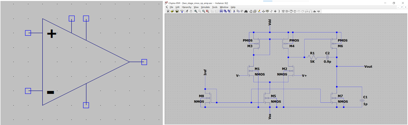 GitHub - nayanesh-reddy/PMOS-Low-Drop-out-Regulator-LDO-using-Two-Stage ...
