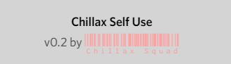 Chillax - BetterDiscord