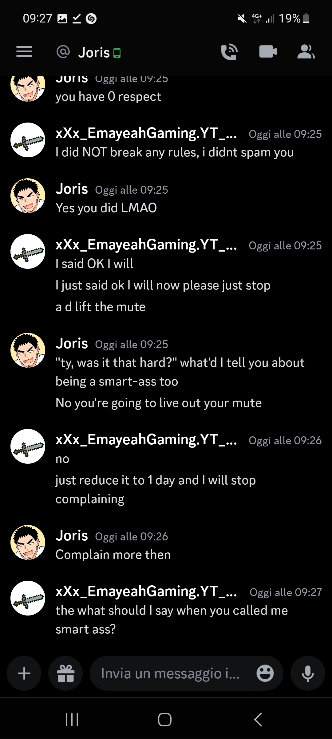 related to discord cus you won't ever read my messages · Issue #189 · ipodtouch0218/NSMB ...