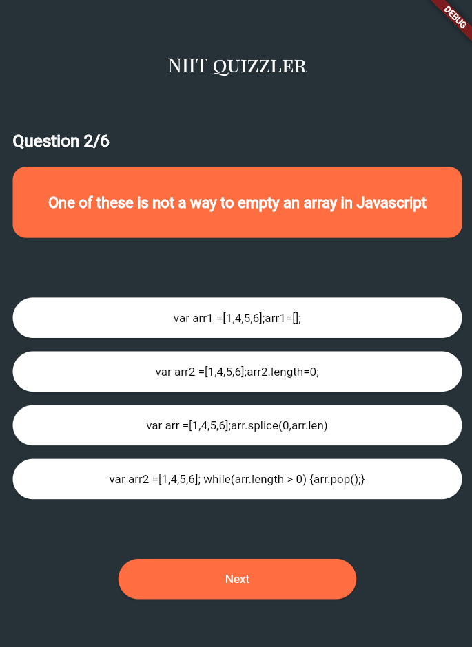 GitHub - tobe-nna/niit_mock_exam: A mock exam model for National Institute of Information Technology