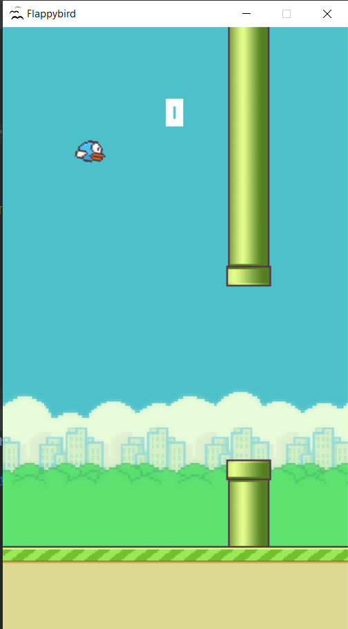 GitHub - Aaryan-0s/FlappyBird
