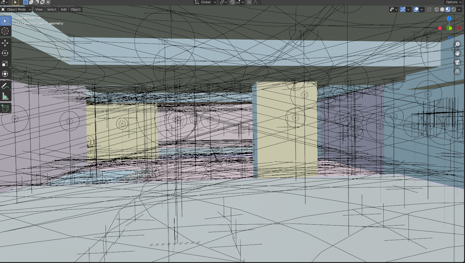 importing bsp map from sfm, has no texture with error · Issue #90 · REDxEYE/SourceIO · GitHub