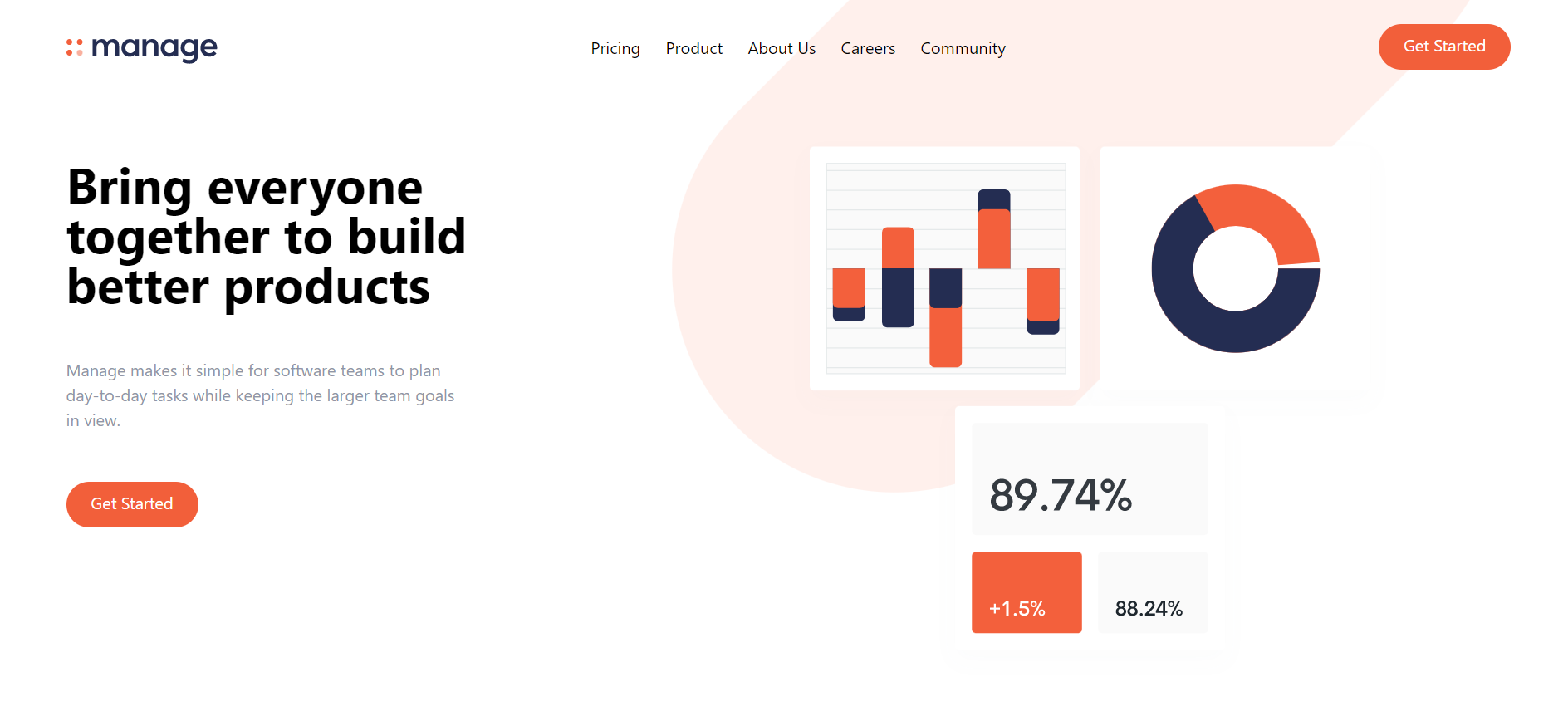 GitHub - dhrumishah/Manage-Landing-Page: Manage Landing page using ... GitHub - dhrumishah/Manage-Landing-Page: Manage Landing page using ...