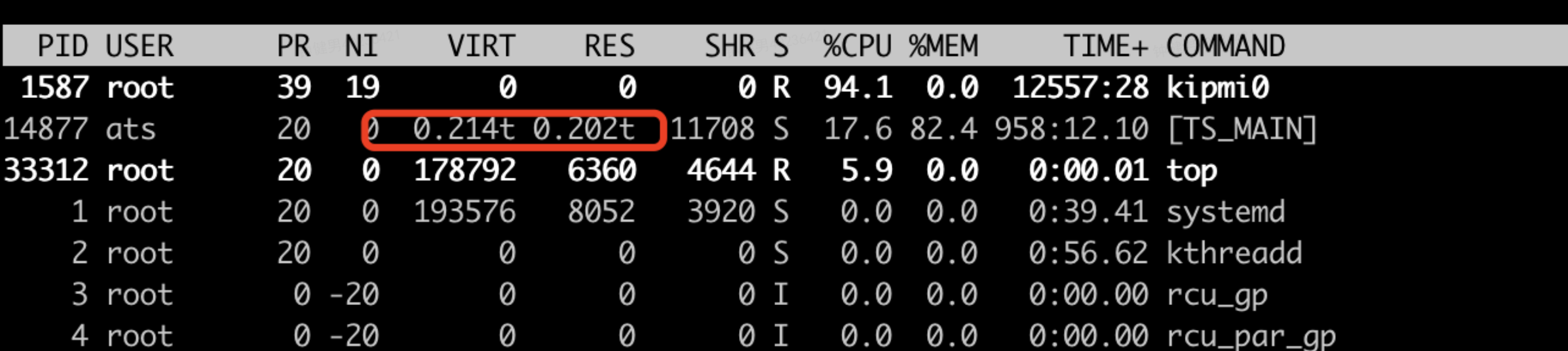 ATS memory continuous increase caused by free list · Issue #9162 · apache/trafficserver · GitHub