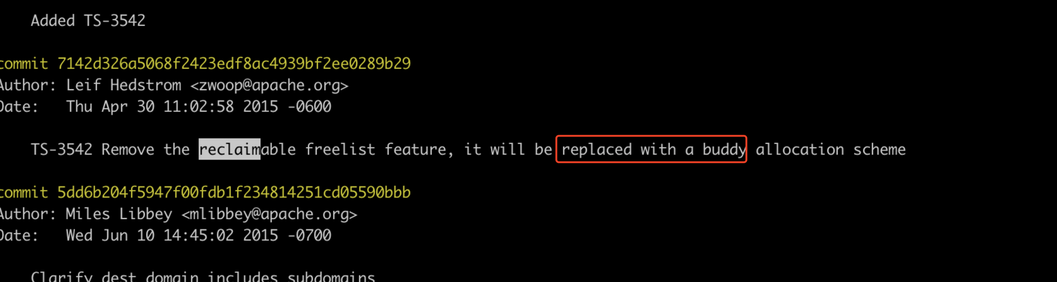 ATS memory continuous increase caused by free list · Issue #9162 · apache/trafficserver · GitHub