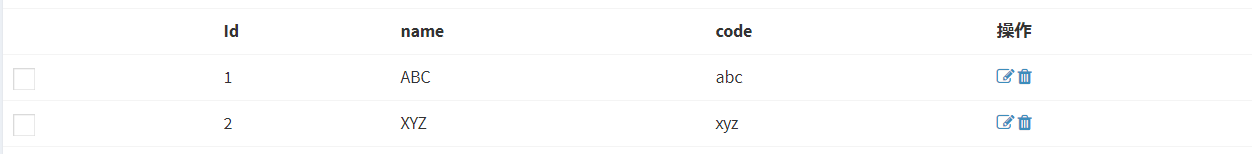 How to show multiple json values in grid. · Issue #2280 · z-song/laravel-admin · GitHub