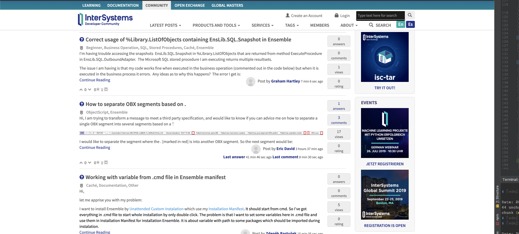 Optimize images on Developer Community · Issue #231 · intersystems-community/developer-community ...