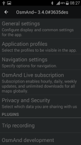 New Settings colors are strange · Issue #7197 · osmandapp/OsmAnd · GitHub