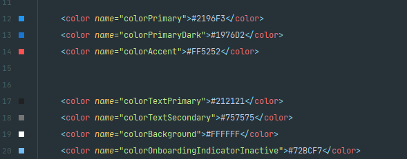 GitHub - chrstphrpnr/Android-Onboarding-Screen