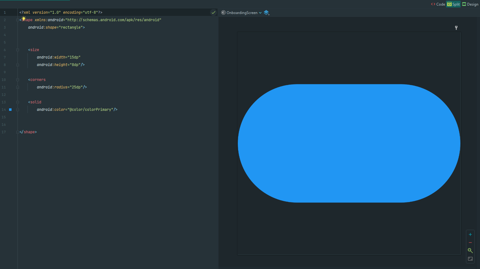 GitHub - chrstphrpnr/Android-Onboarding-Screen