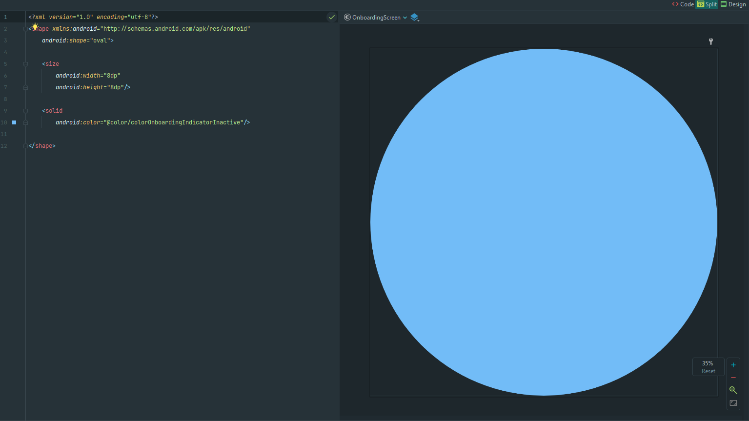 GitHub - chrstphrpnr/Android-Onboarding-Screen